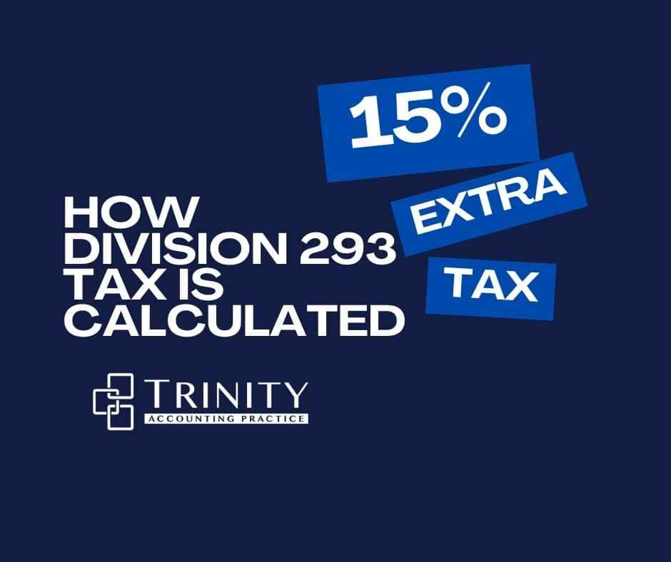 Division 293 Tax Explained for High-Income Earners